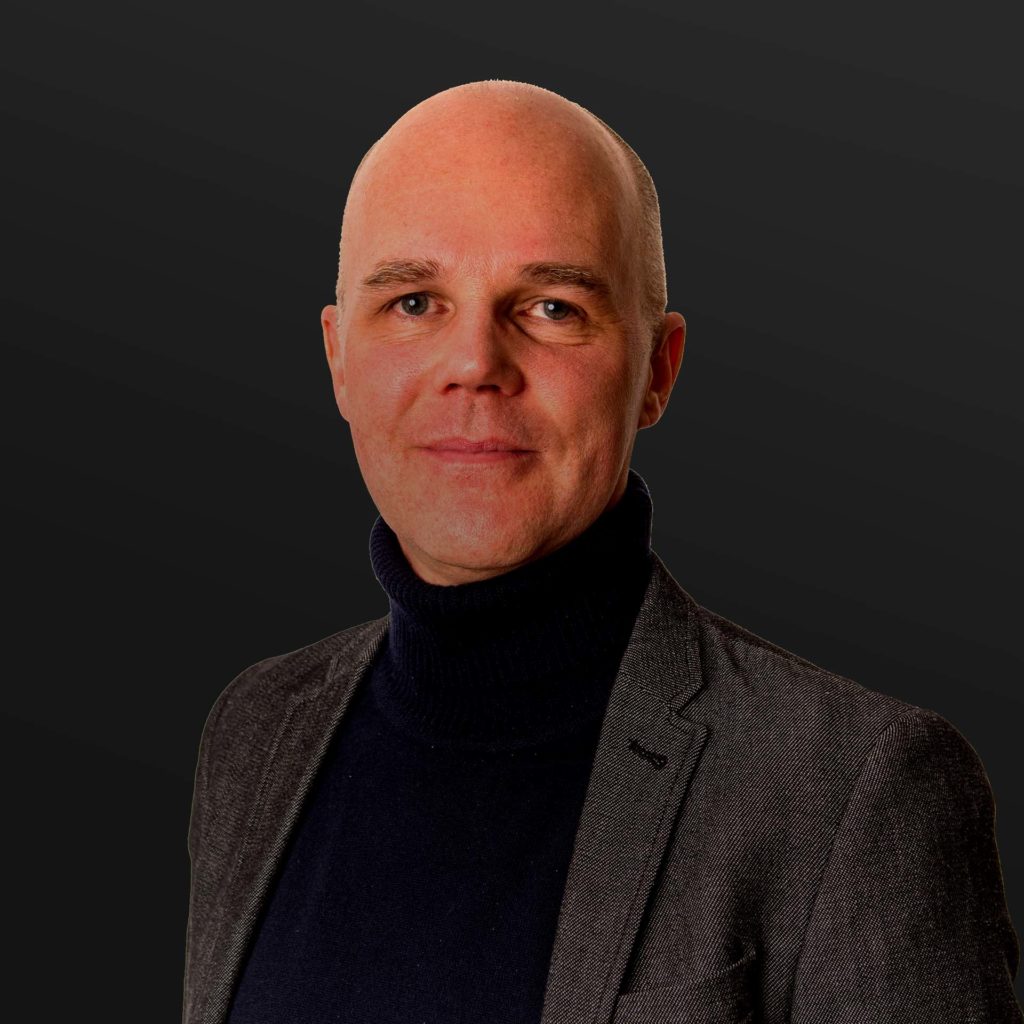 Håkan Ireholm – Flare Consulting Group